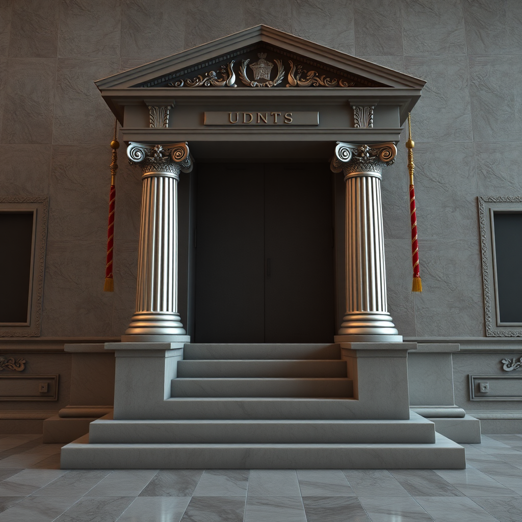 Transforming Justice: How Technology is Modernizing the Judicial System ...