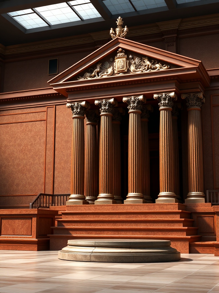 How Courts Are Modernizing to Improve Speed, Fairness, and Access to ...