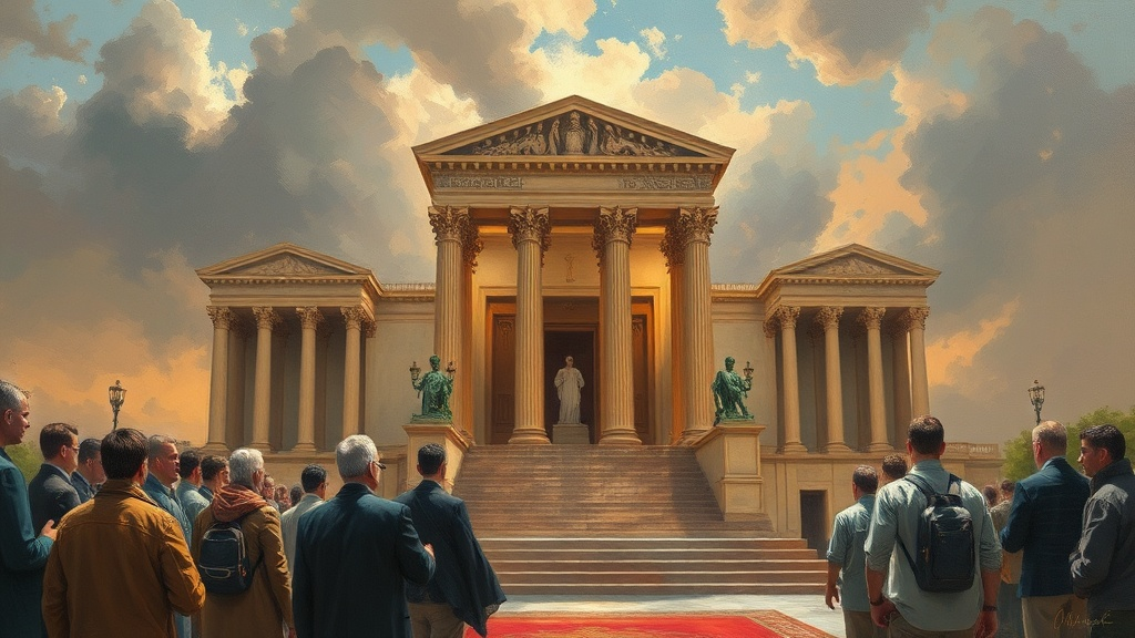 Court Modernization: Technology, Access to Justice, and Best Practices ...