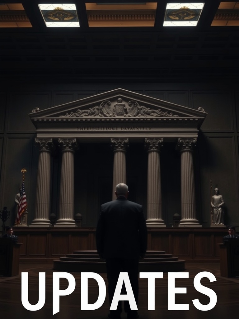 Judicial System Updates: What to Watch and How to Prepare for Court ...