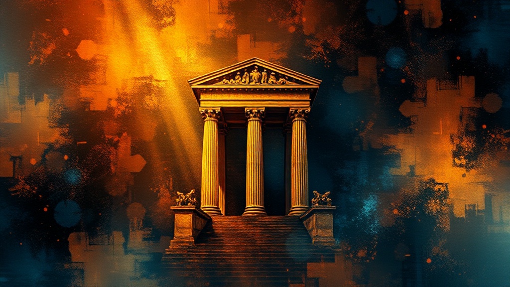 Modernizing Courts: Technology, Transparency, and Access to Justice ...