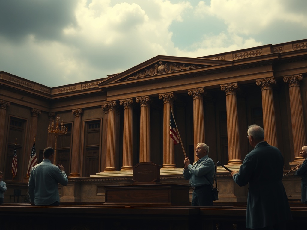 How Courts Are Modernizing: Digital Access, Cybersecurity, and Judicial ...